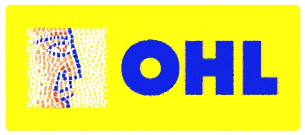 Logo OHL | La Bolsa por Antonomasia