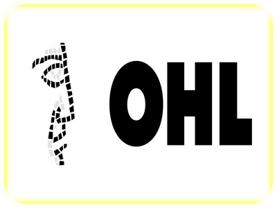Logo OHL | La Bolsa por Antonomasia